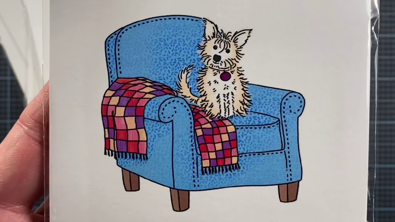 Spring Release pt 3 | Whipper Snapper Designs | Drawing CLOSED - YouTube