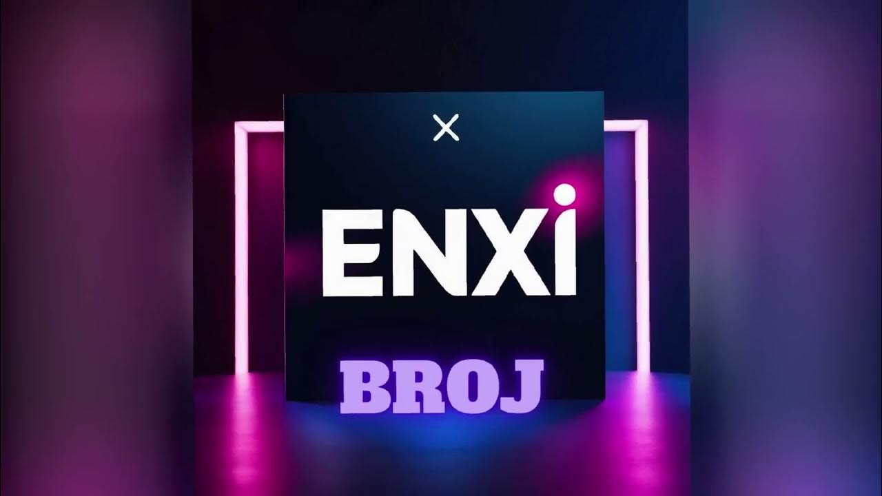 ENSI - BROJ - YouTube