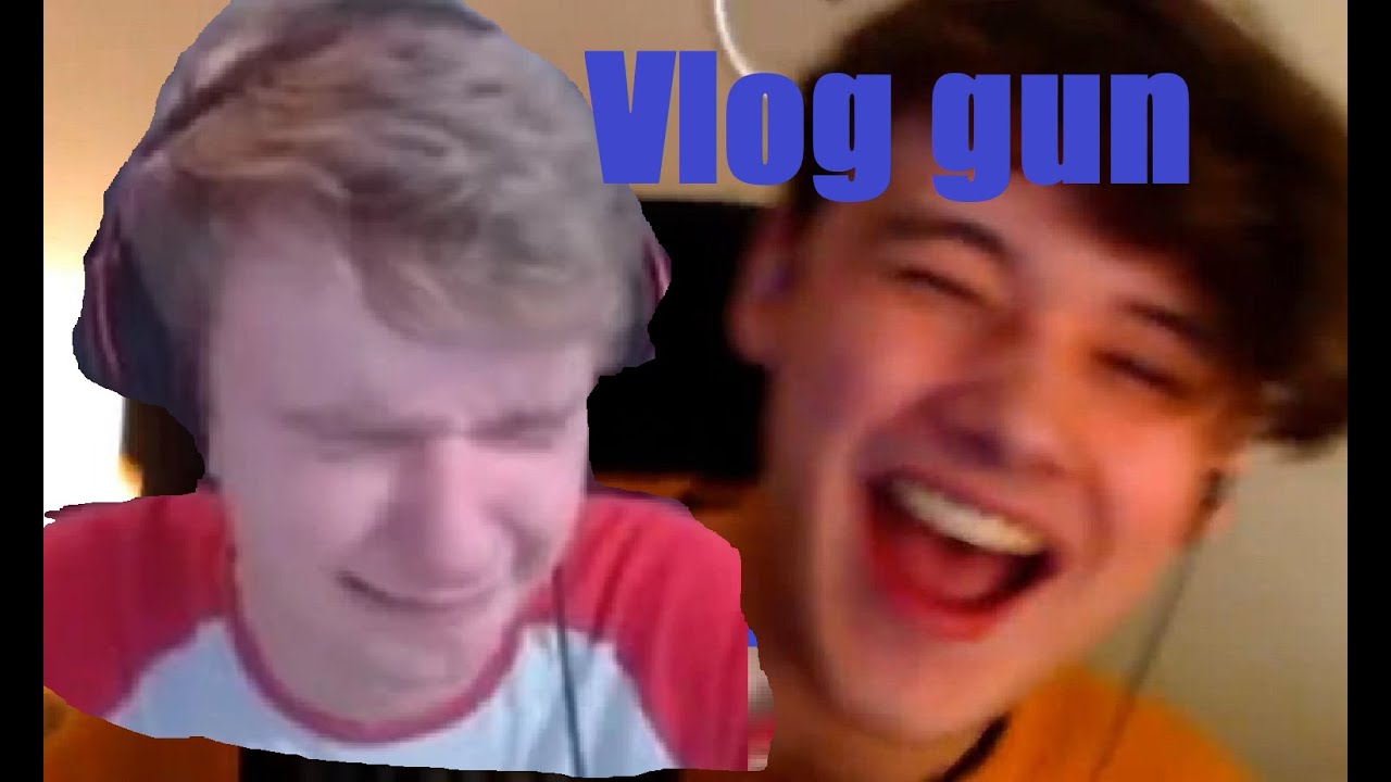 Vlog gun - YouTube
