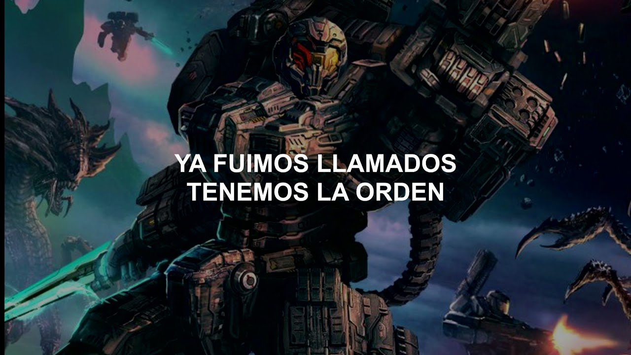 All Good Things - Fight (Sub Español) - YouTube