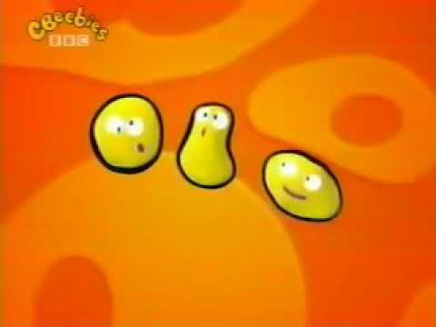 Cbeebies Bugs - 2002 - YouTube