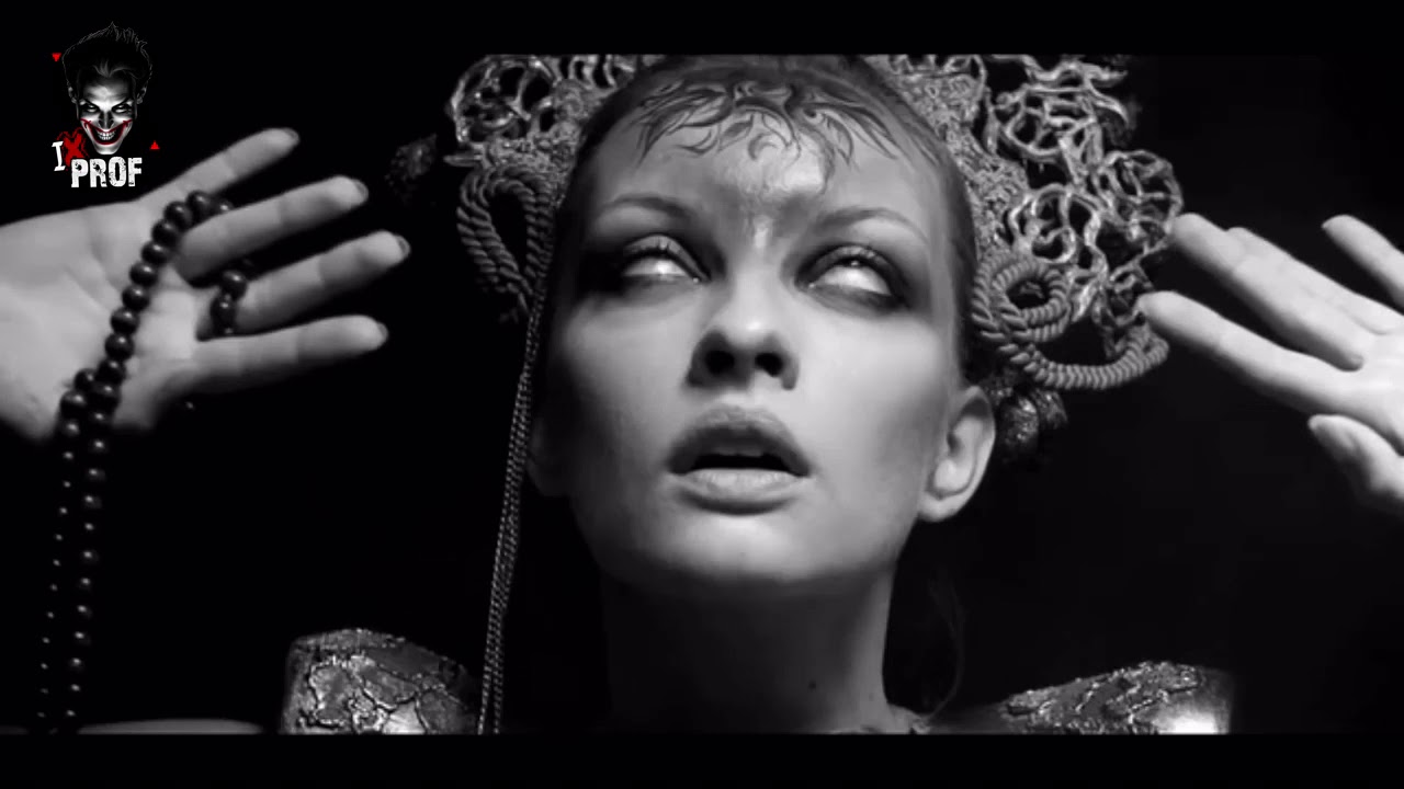 Goddess Scream [+18] - YouTube