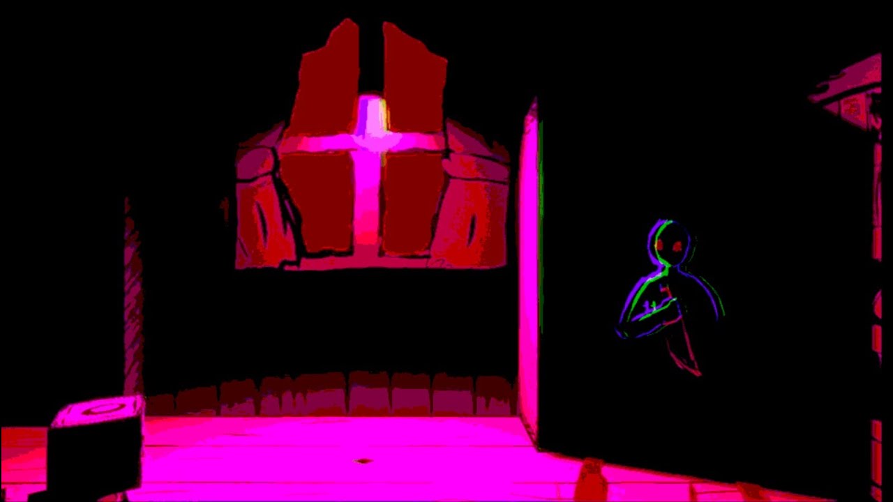 Good Boy - Gameplay en Español - YouTube
