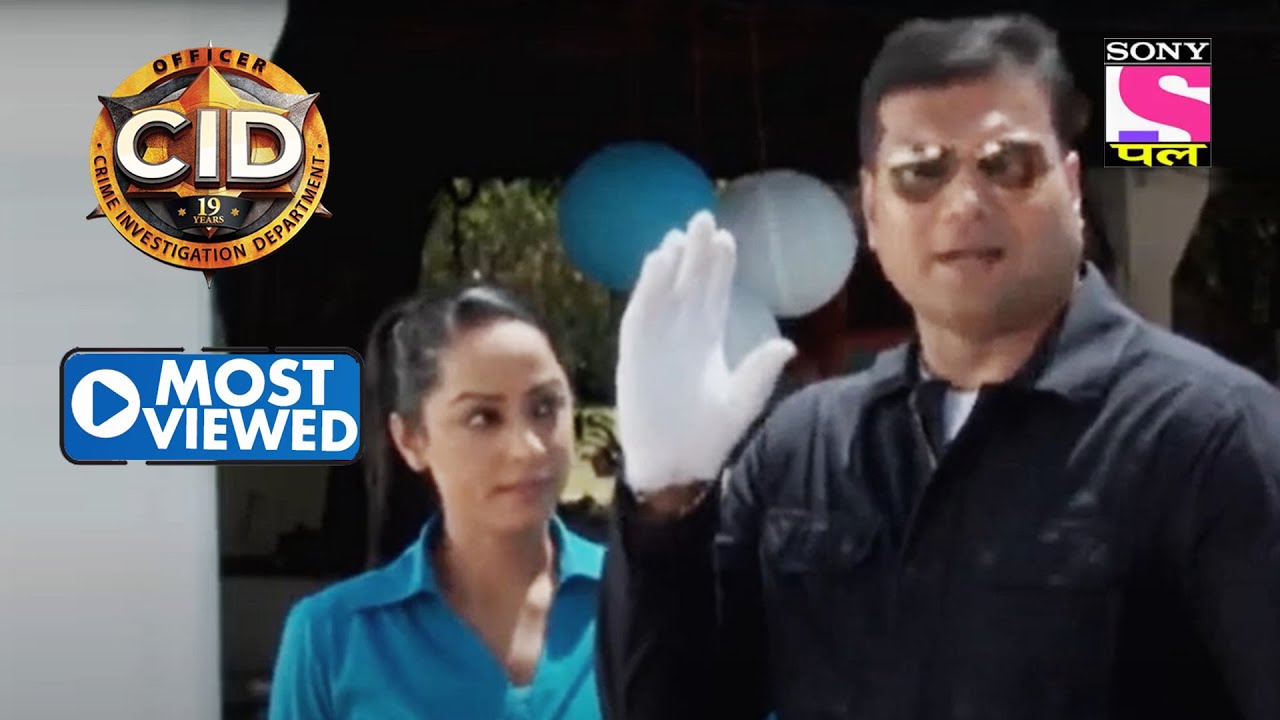 Most Viewed | CID | CID Applauds A Brave Kid Who Saved A Life - YouTube