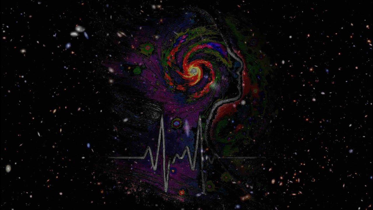 Pulse of the Universe 2024 NASA SPACE APPS CHALLENGE - YouTube