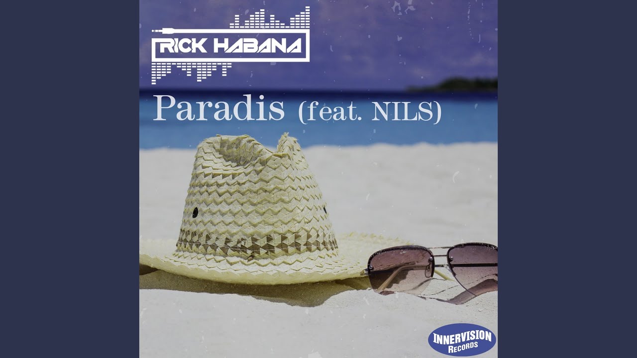 Paradis (feat. Nils) - YouTube Music