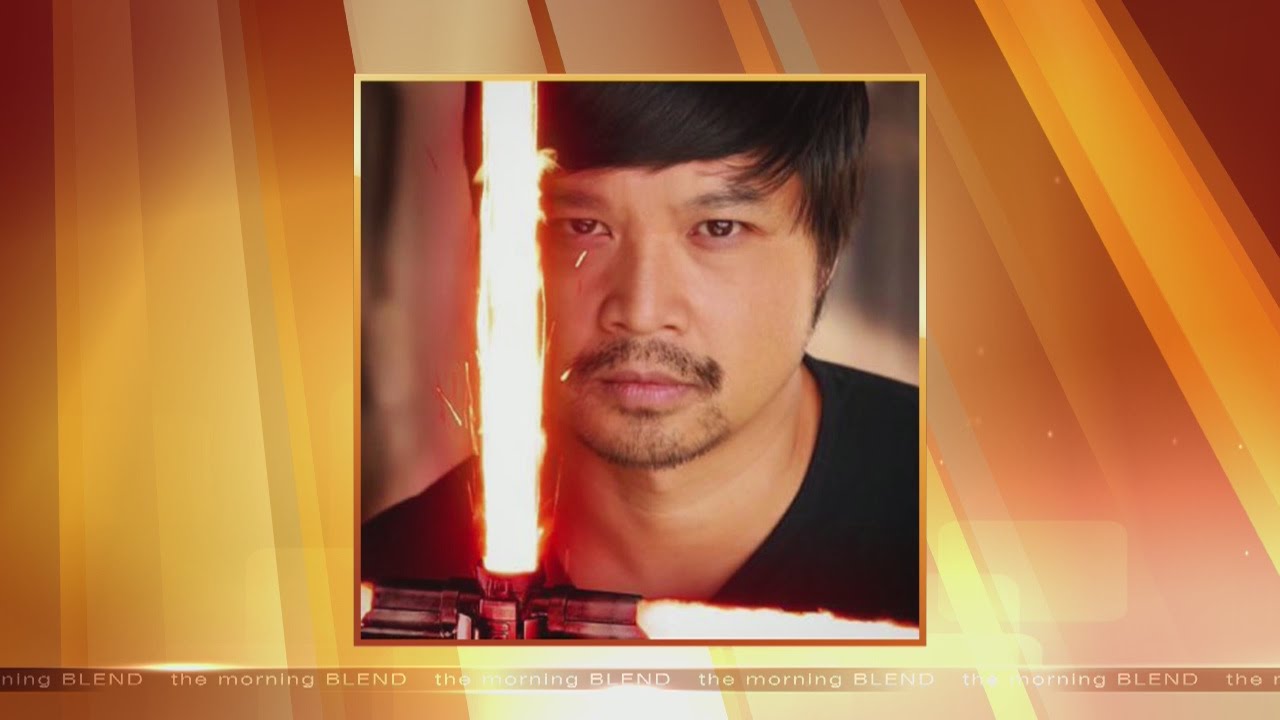 Comedian Dat Phan 12/22/15 - YouTube