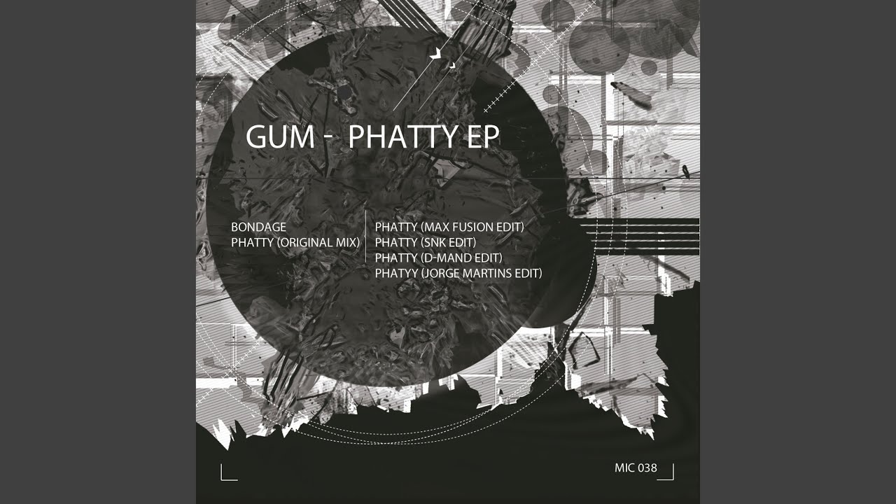 Phatty - YouTube