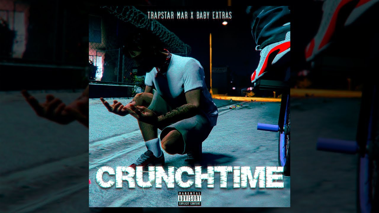 (Sanctioned RP) Trapstar Mar x Baby Extras - Crunchtime - YouTube