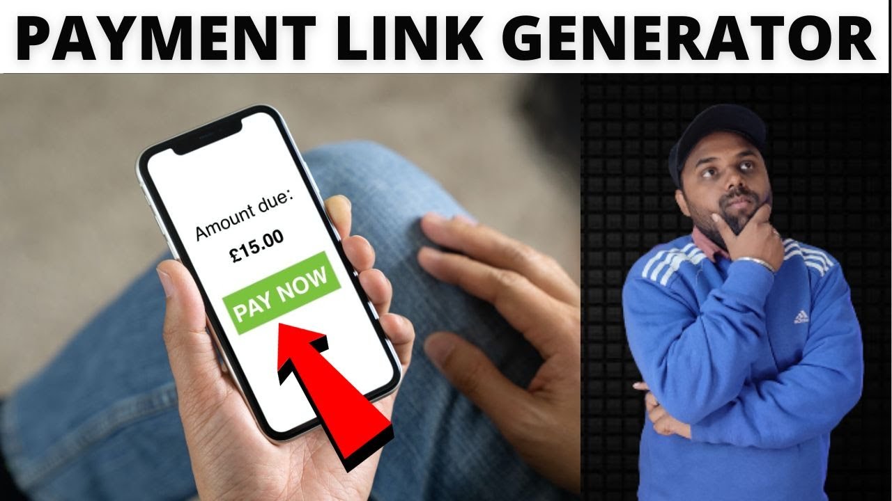 Best Payment Link Generator 💰 | Payment Gateway Providers In India - YouTube