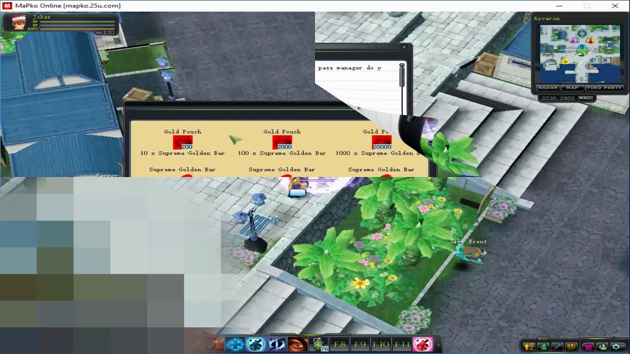 Mapko Online 1 (2020) - YouTube