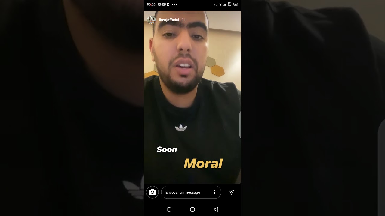 Lbnj Moral 2020 - YouTube