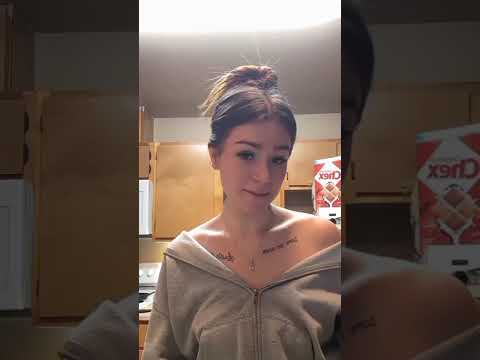 Routines🎉 a wife sexy in the kitchen