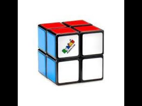 How To Solve The 2x2 For Beginners (Complete Tutorial) Easy - YouTube