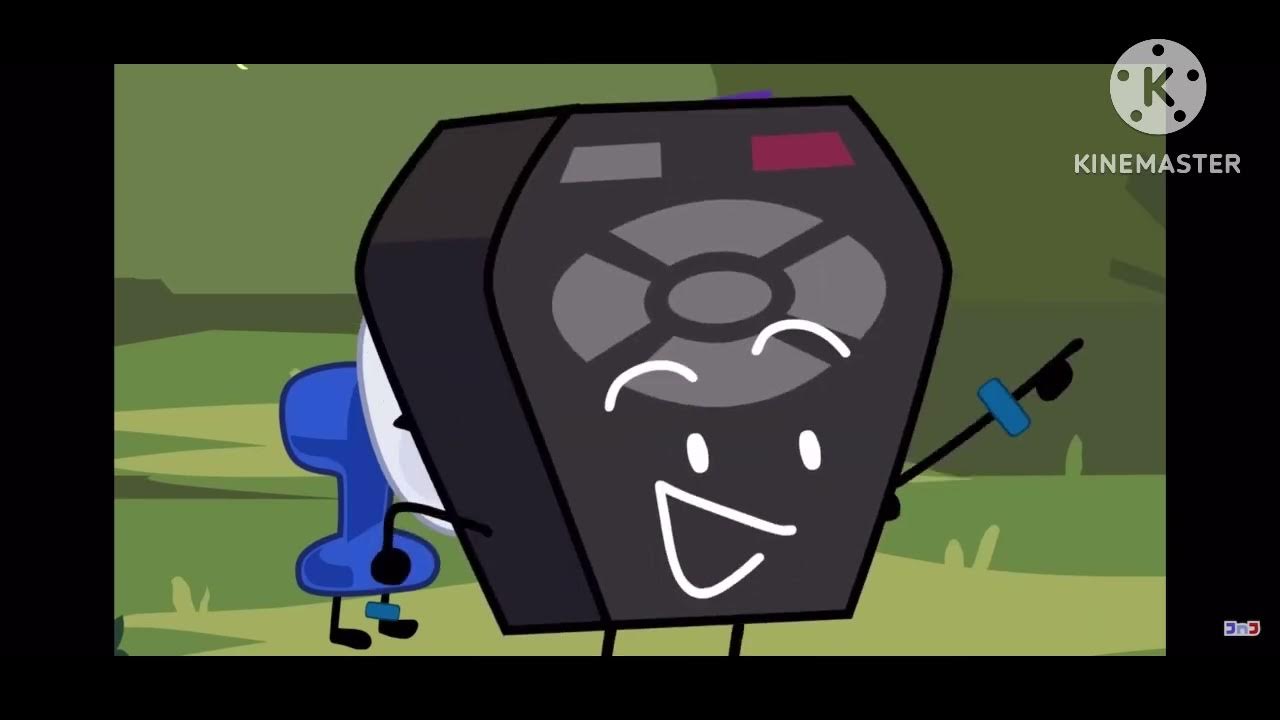 TPOT YTP 4 test 3 - YouTube