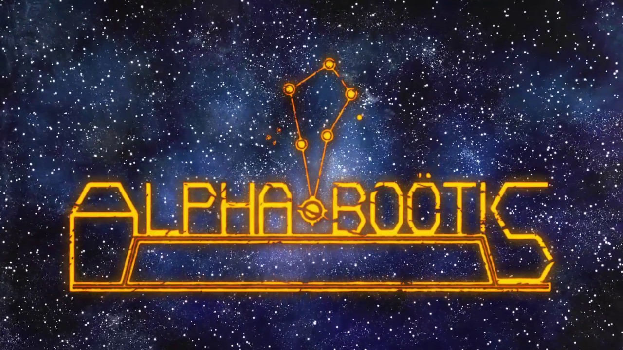 Alpha Boötis - Space Vikings & Other Stories Official Teaser Video ...