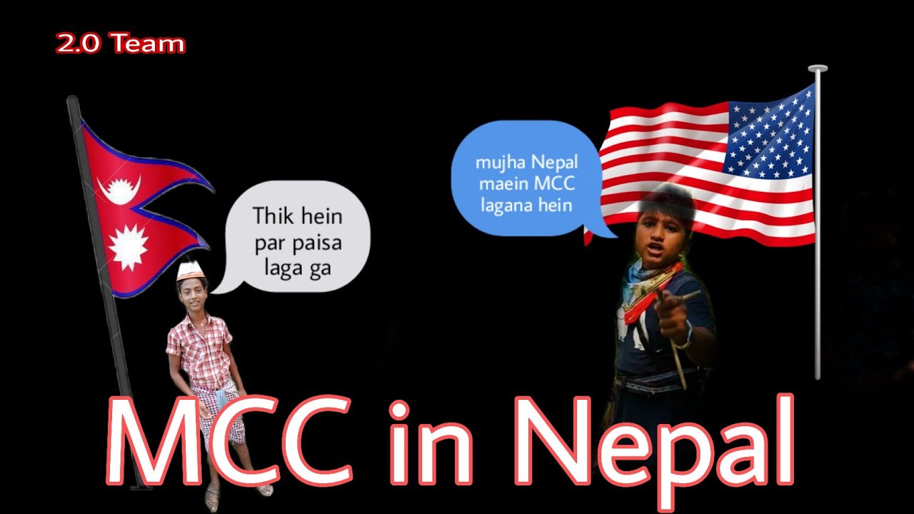 MCC IN NEPAL YouTube mcc-in-nepal-youtube