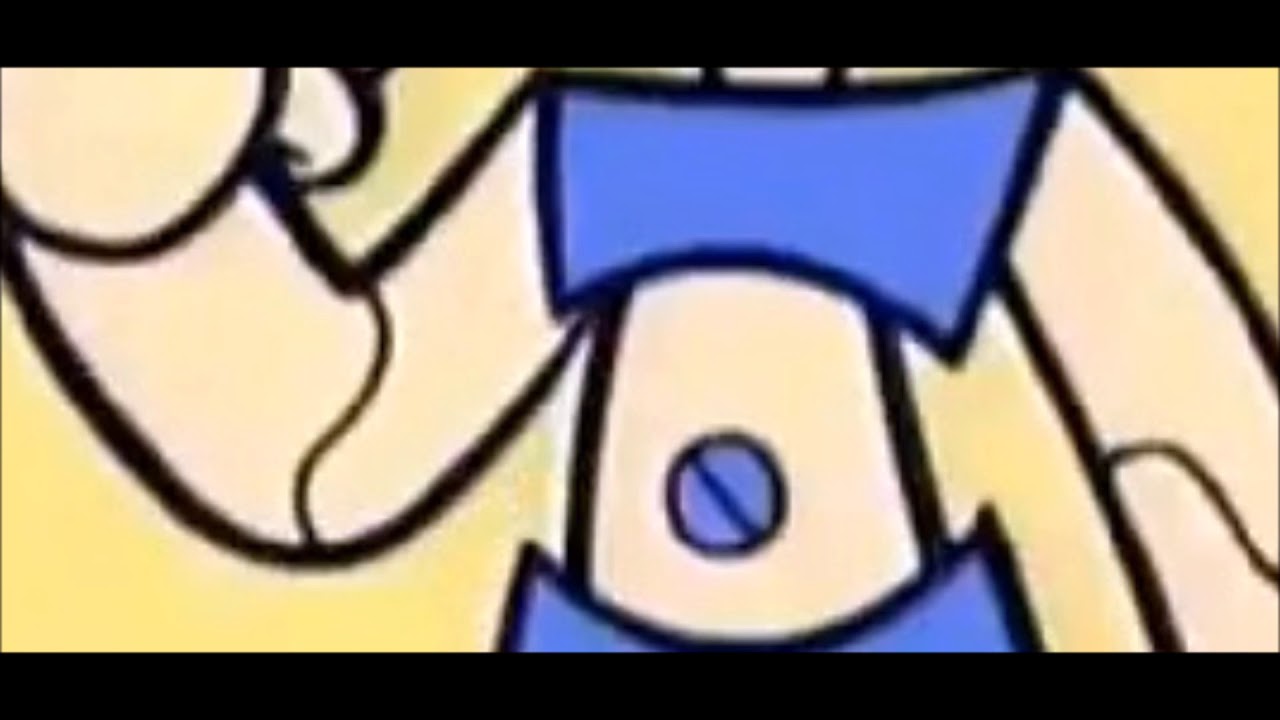 MLAATR Jenny Wakeman`s Tummy Growling part 2 - YouTube