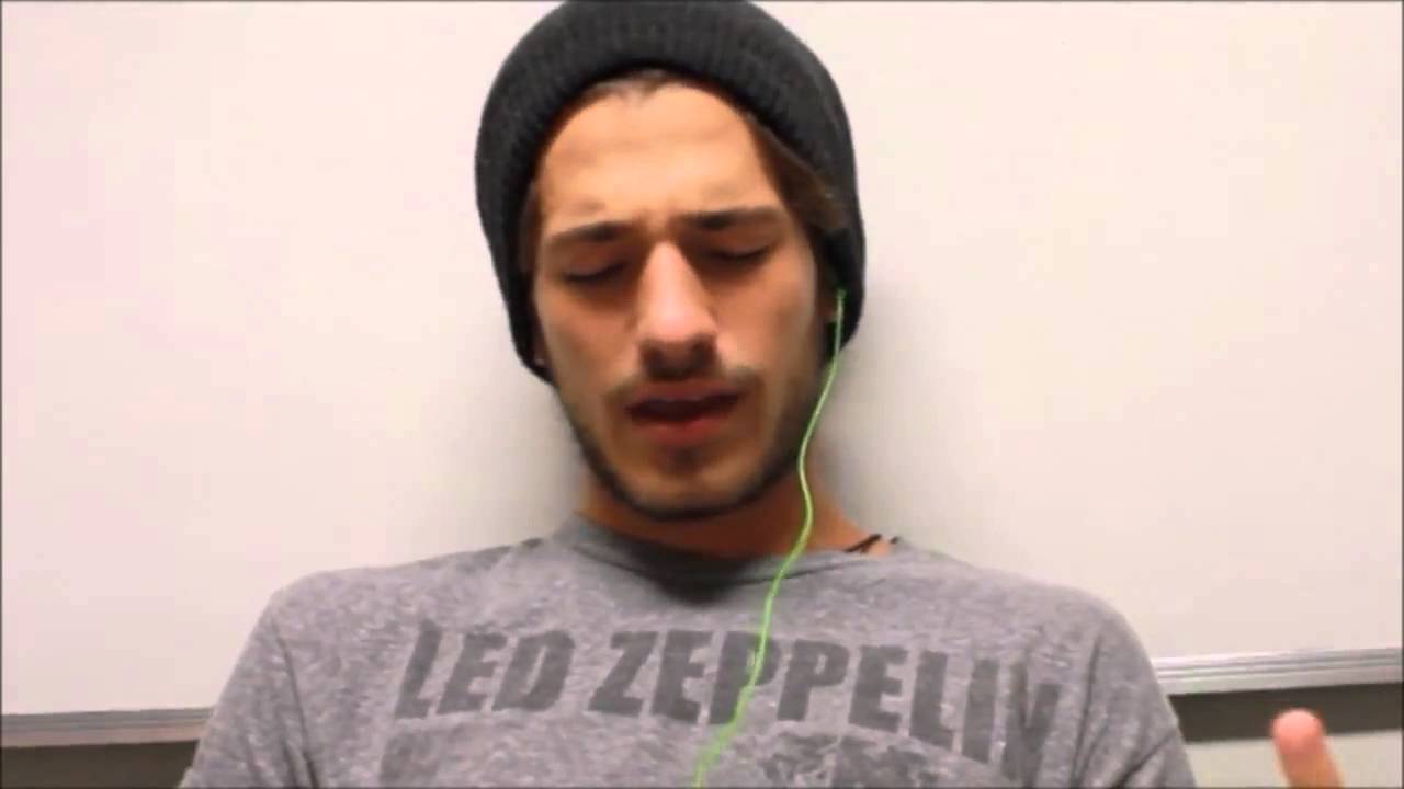 #2 SEM LIMITES: Igor von Adamovich - YouTube