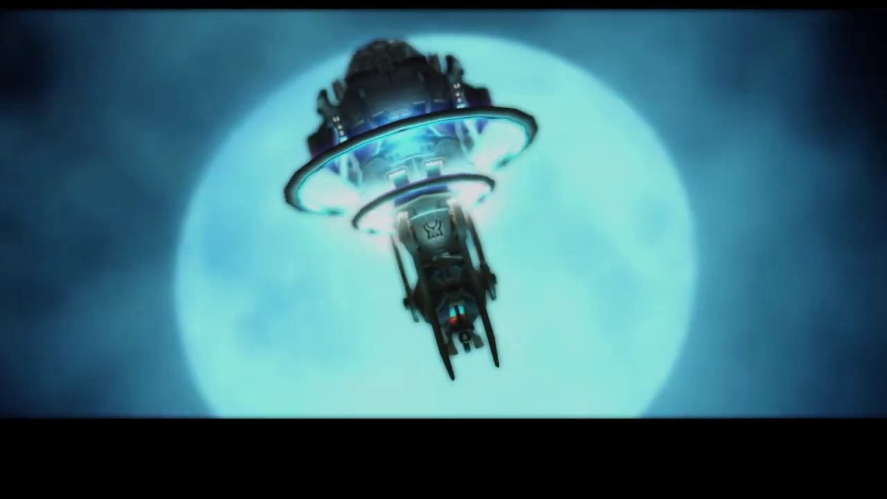 【Final Fantasy XII "Remaster"】 Small Airship Remora Battle/小型飛空艇レモラ戦 ...