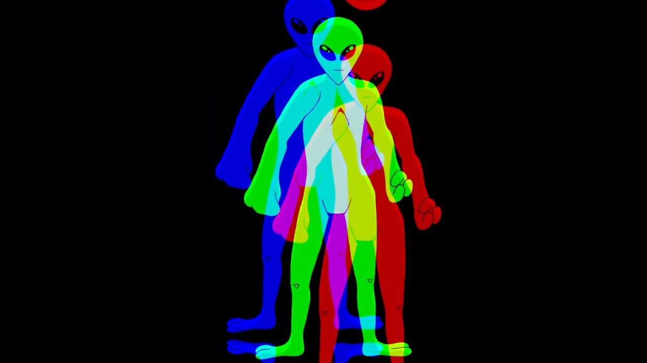 KDHD - Mörse CoDe (Official Visualizer) - YouTube