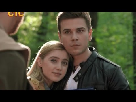 ► Маша и Дэн || Люби меня