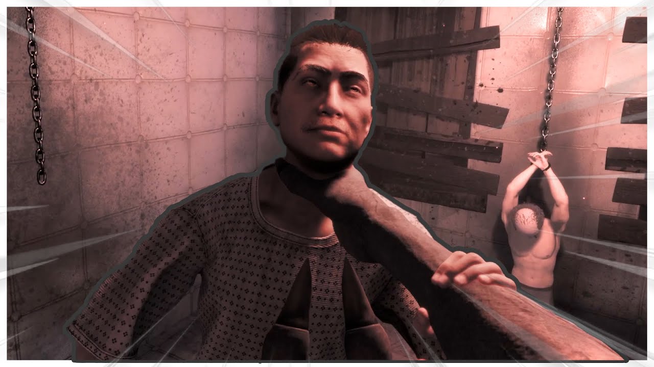 Epic Chaos In Deceit 2 With Friends! - YouTube