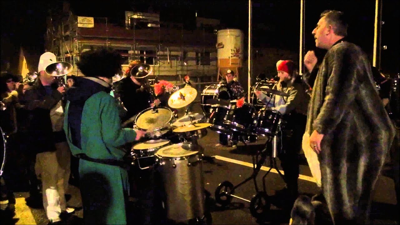 Fürobe-Blooser Selzach 2014 - YouTube