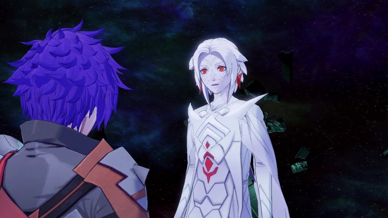 Fire Emblem Warriors Three Hopes Part 7, Arval's Battle - YouTube