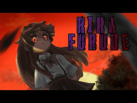 Rika Furude - Higurashi Edit