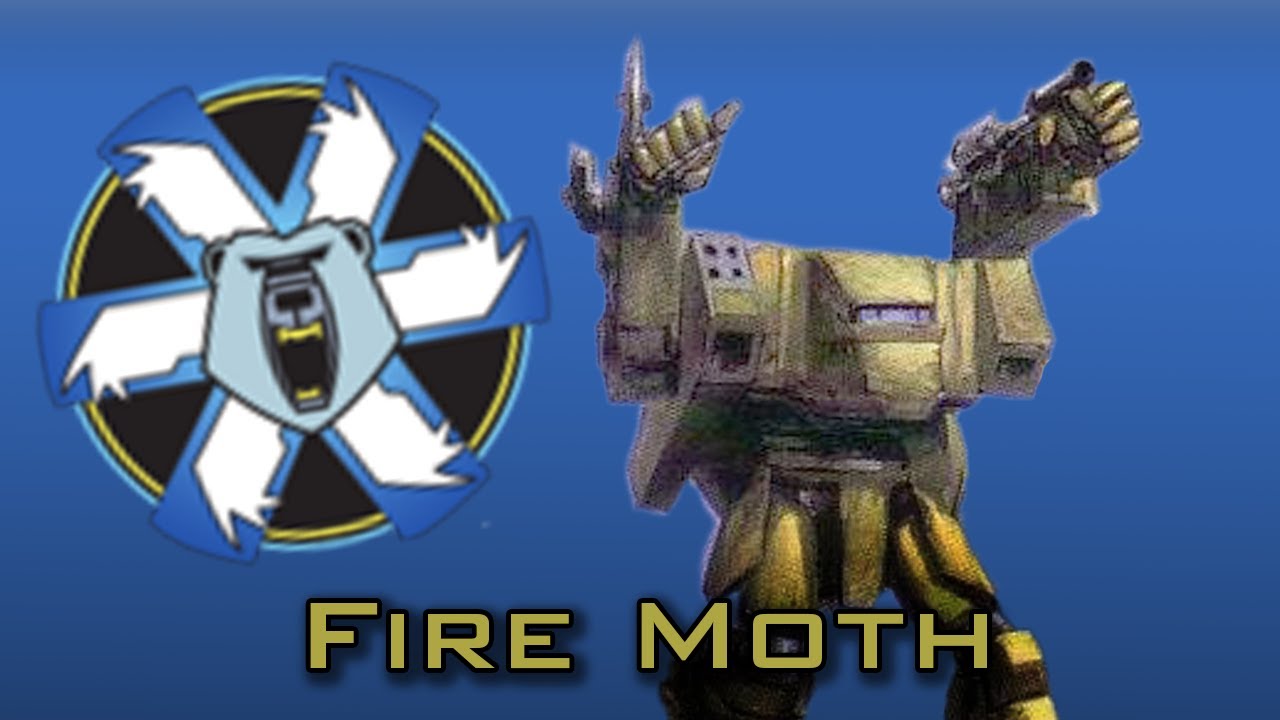 The Fast Bug from Beyond | Battletech Overview - YouTube