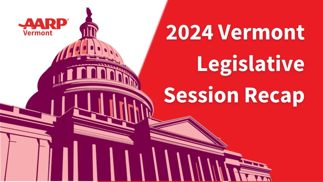 2024 Legislative Wrap.mp4 - YouTube