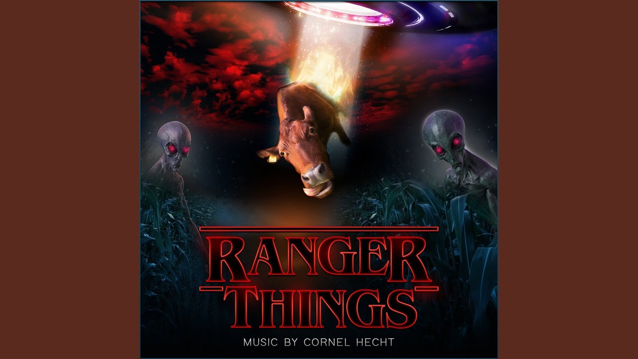 Ranger Things 6 - YouTube