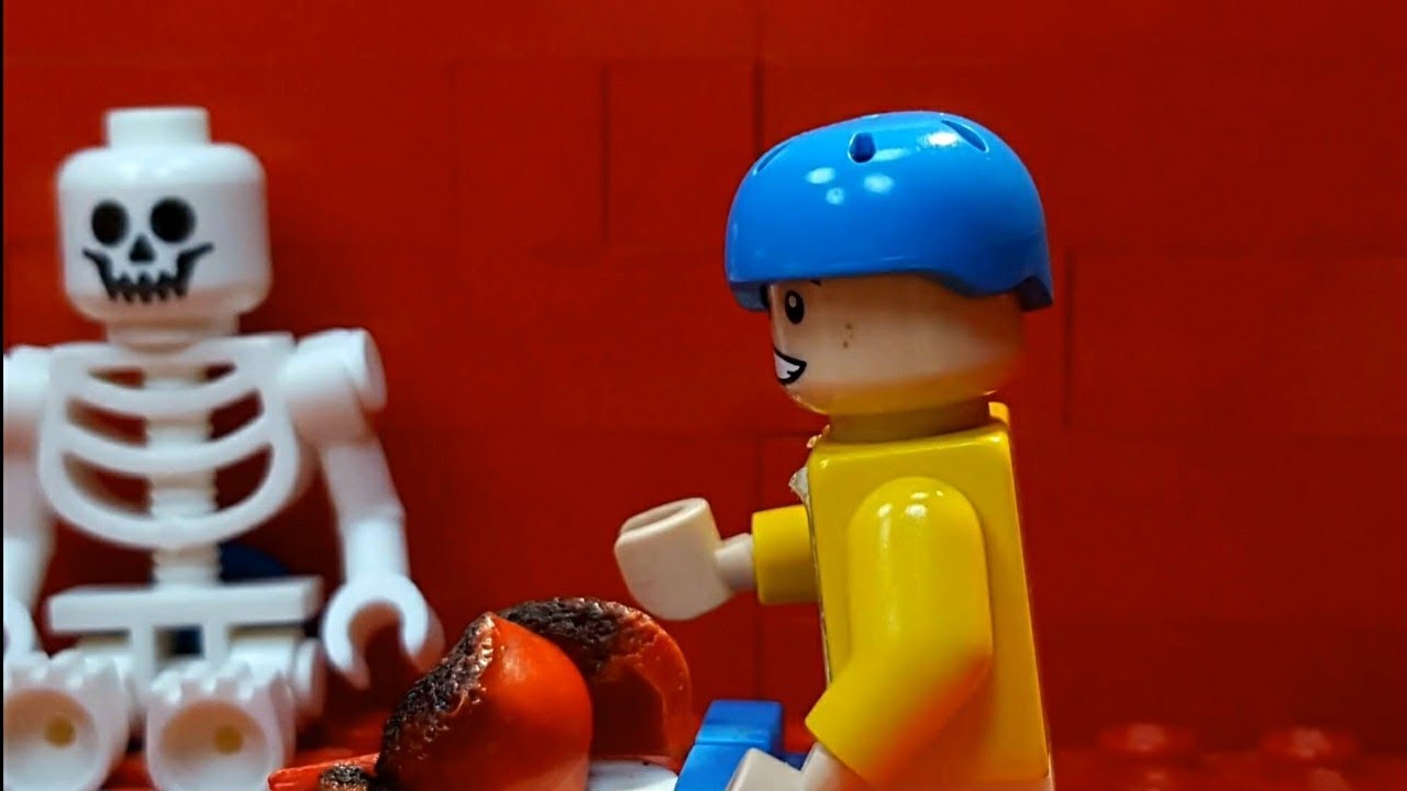 Lego SML Jeffy Compilation! #7 - YouTube