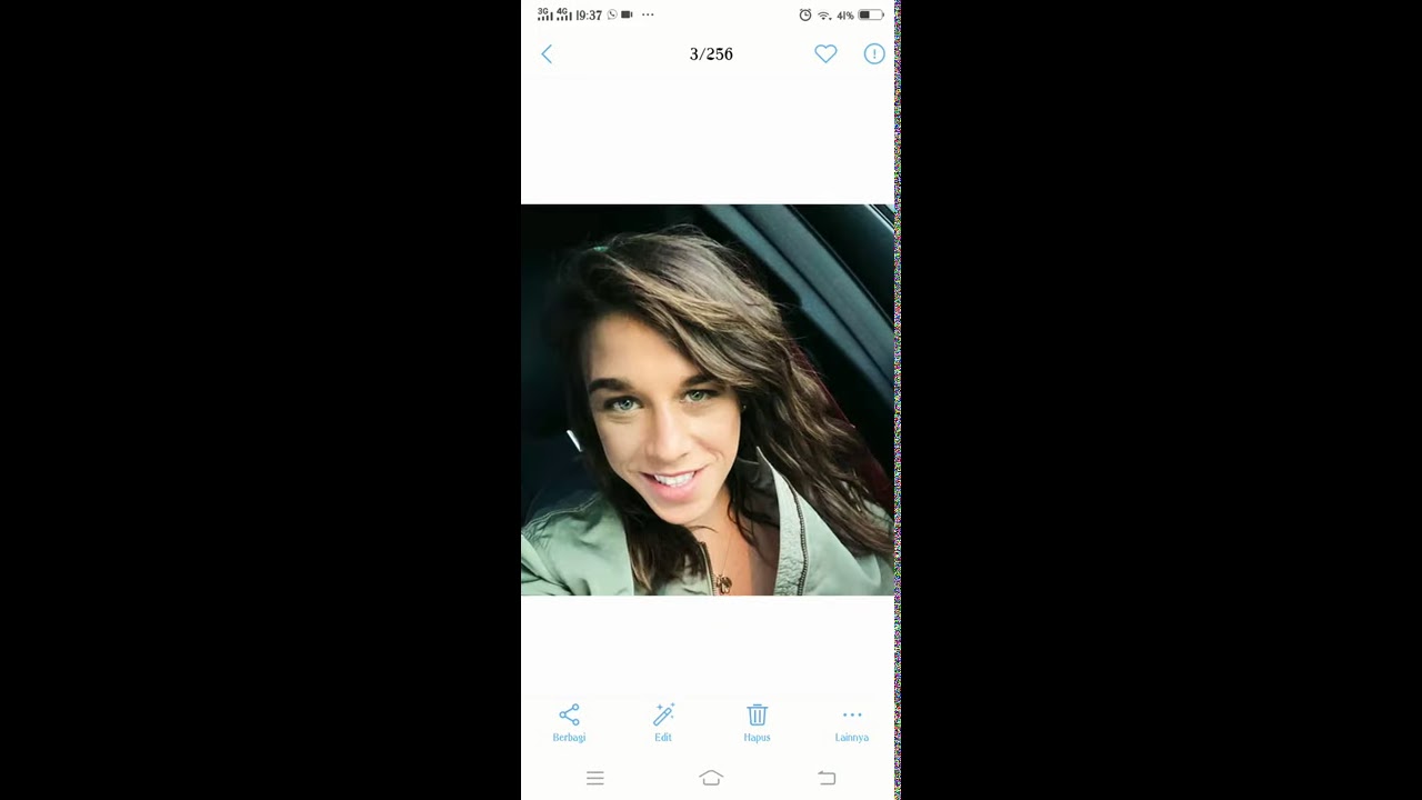 Kumpulan FOTO-FOTO kate yup - YouTube