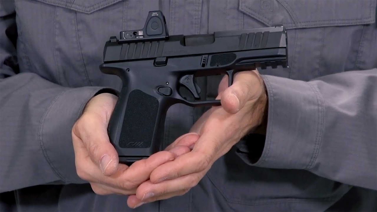 New For 2024: Rost Martin RM1C - YouTube