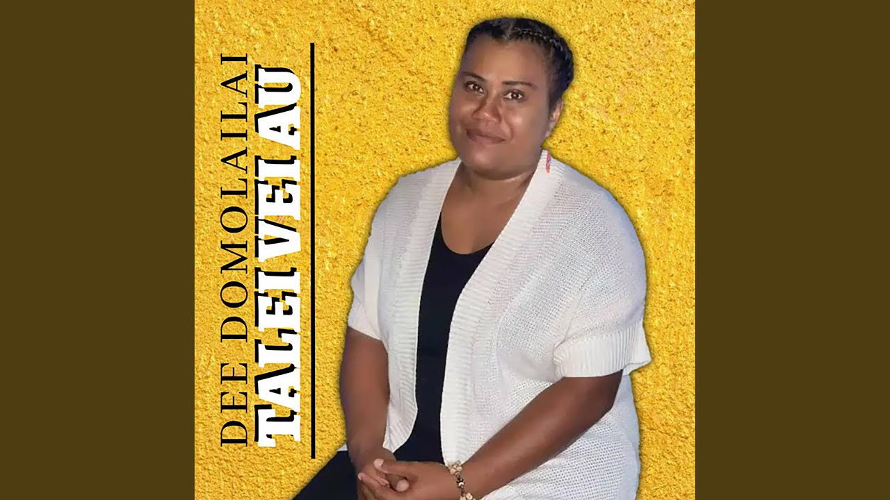 Talei Vei Au - YouTube Music