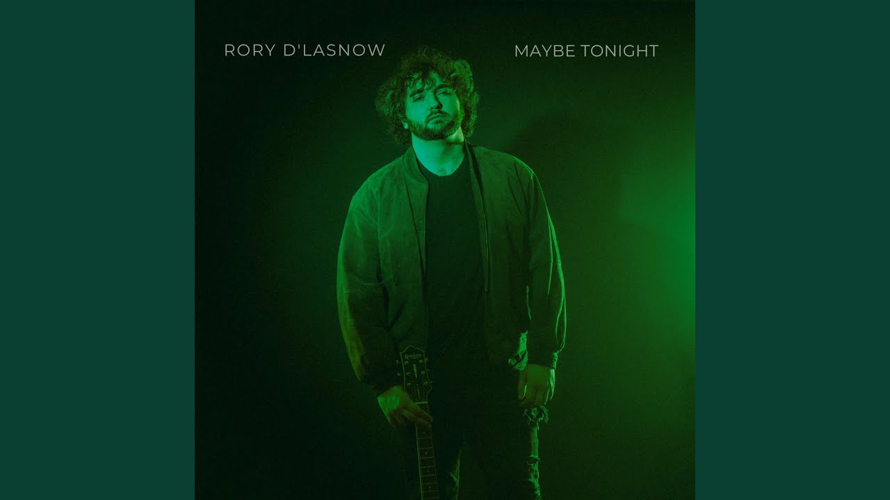 Maybe Tonight - YouTube