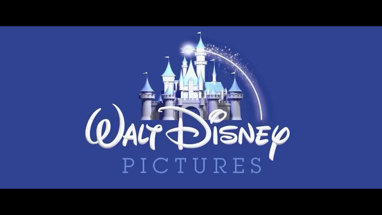 Walt Disney pictures/Pixar 1997 60fps - YouTube
