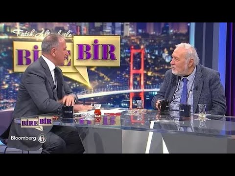 ilber ortaylı celal şengör'ün taciz olayı hakkında konuşuyor