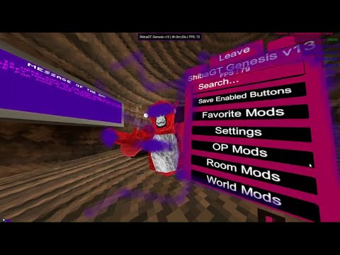 THE BEST MOD MENU - YouTube
