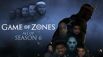 Game of Zones - YouTube