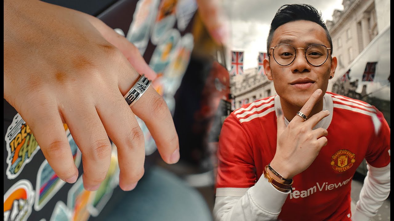 ⭕️😈 Viet Devils X Helios | Tình Yêu Vĩnh Cửu | Red Devil Ring ft. Hieu-ck RAY - YouTube