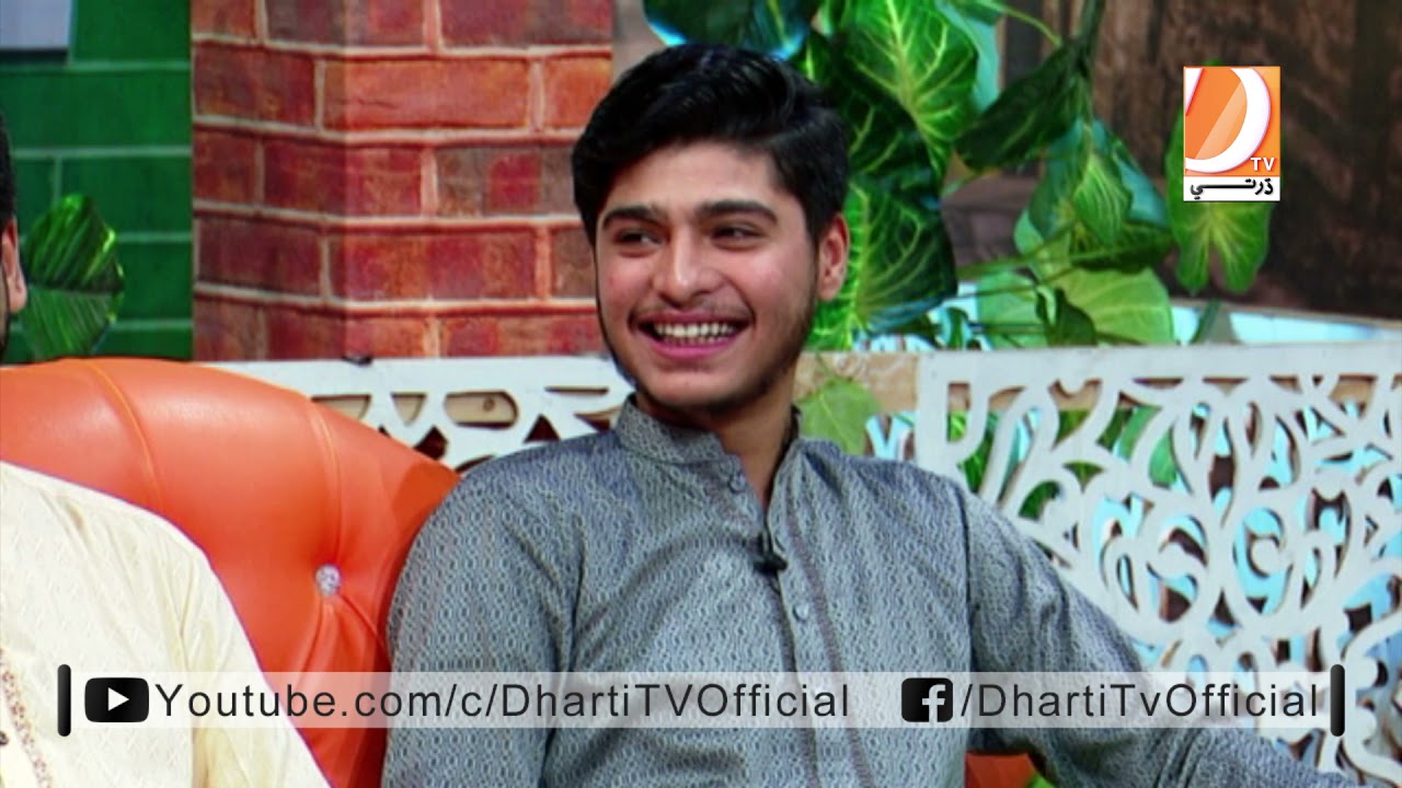 Laughter House-Host Sohrab Somro-Ali Gul Malah-Gamo-Guest Mashooq ...