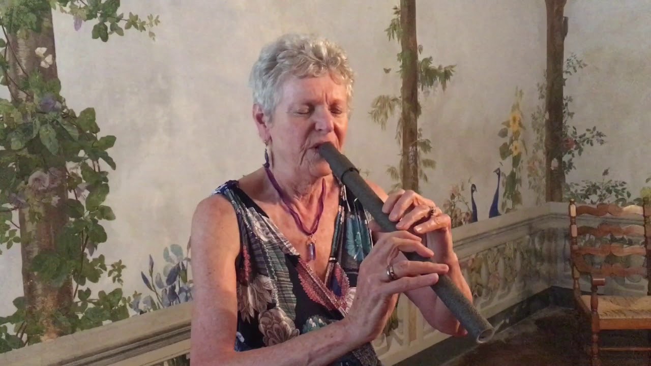 Michelangelo and Suzanne - YouTube