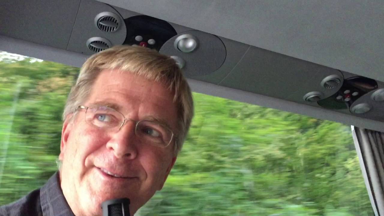 Rick Steves' Europe: Alpine Yodeling - YouTube