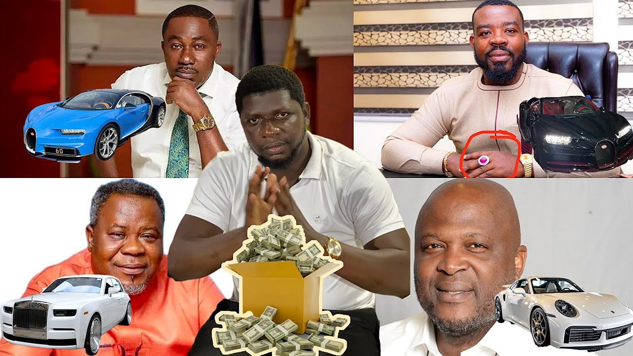 “SIKADURO” Prophet Tabri Reveals How Money Locates P’pl Like Richard ...