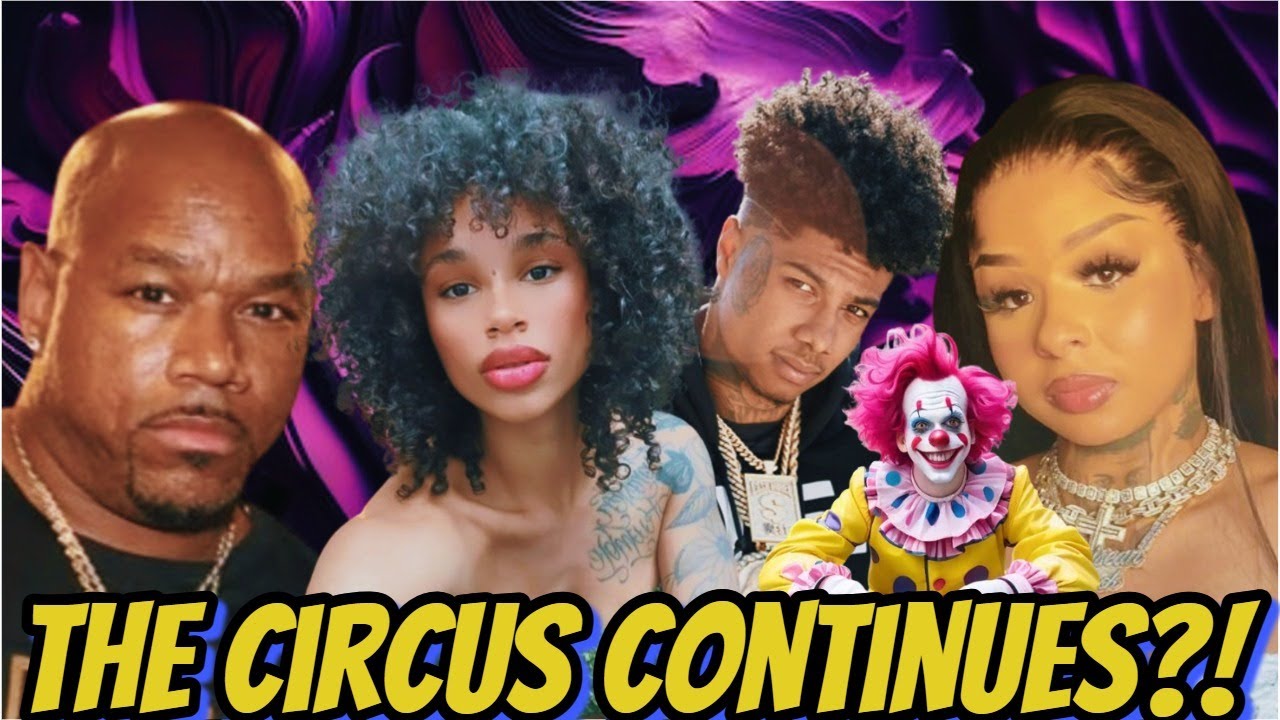 Chrisean Rock, Ronnie & Blue ️ What Really Happened⁉️ Has Ronnie Always ...