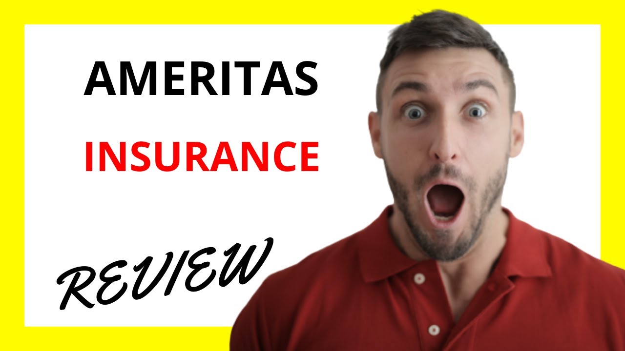 Ameritas Insurance Review - YouTube