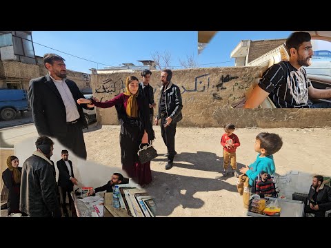 Çeyizsiz ve Evsiz Boşanma – Aşkın Sonu ve Yeni Bir Karanlık Plan Başlıyor